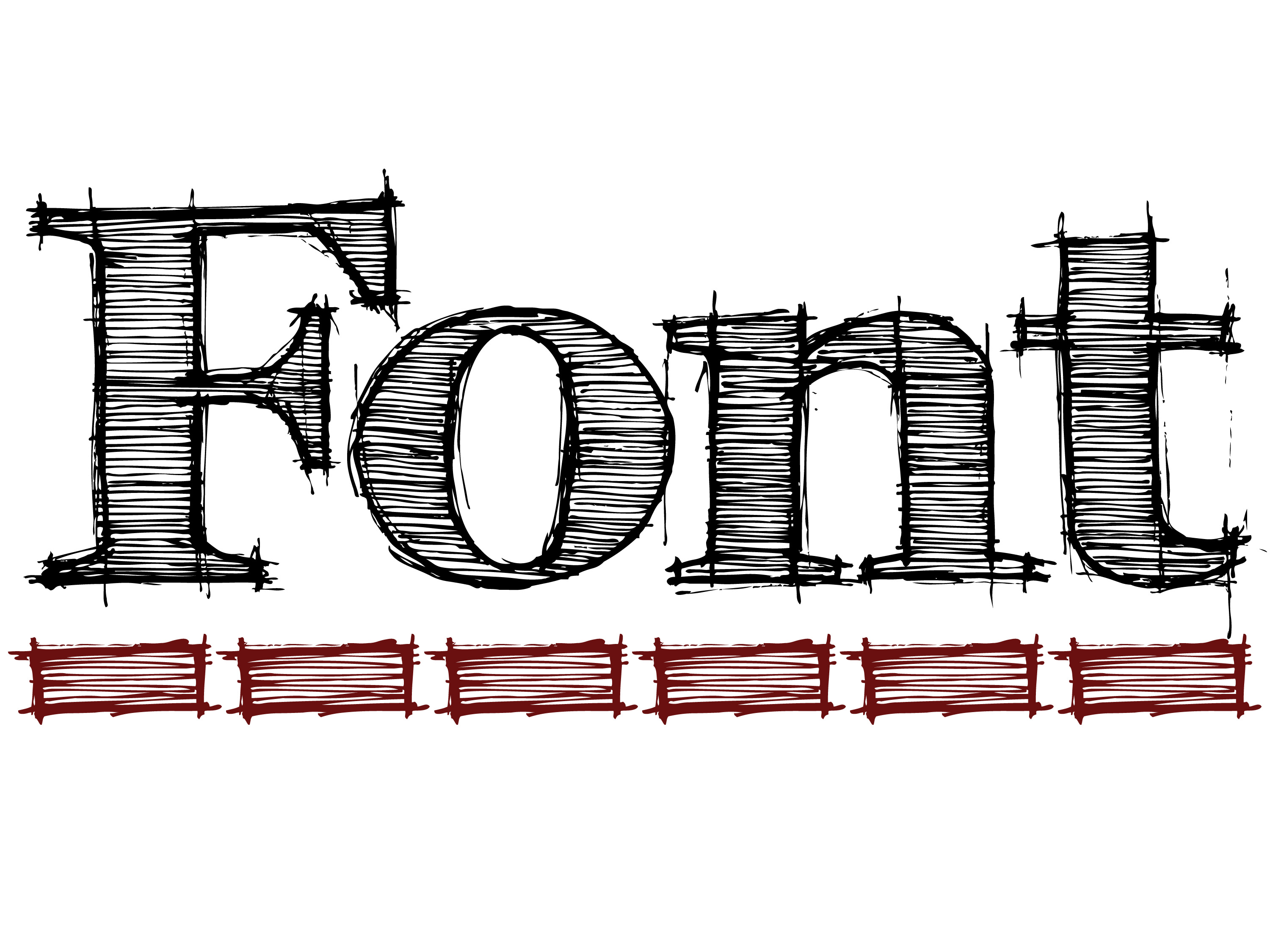 Free Stock Photo 1520 Font Design Freeimageslive