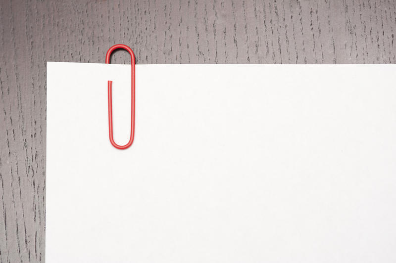6 Creative Ways to Use Paper Clips 6 Creative Ways to Use Paper Clips